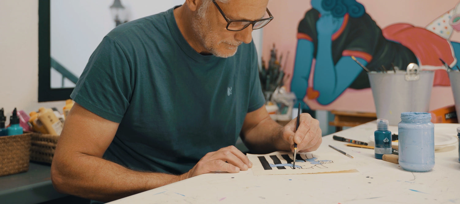 Colección Marc Jesús – Menorca Republic